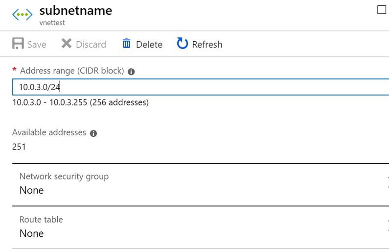 Running Azure DevOps agents inside your virtual network using ACI - Xpirit Running Azure DevOps agents inside your virtual network using ACI - Xpirit